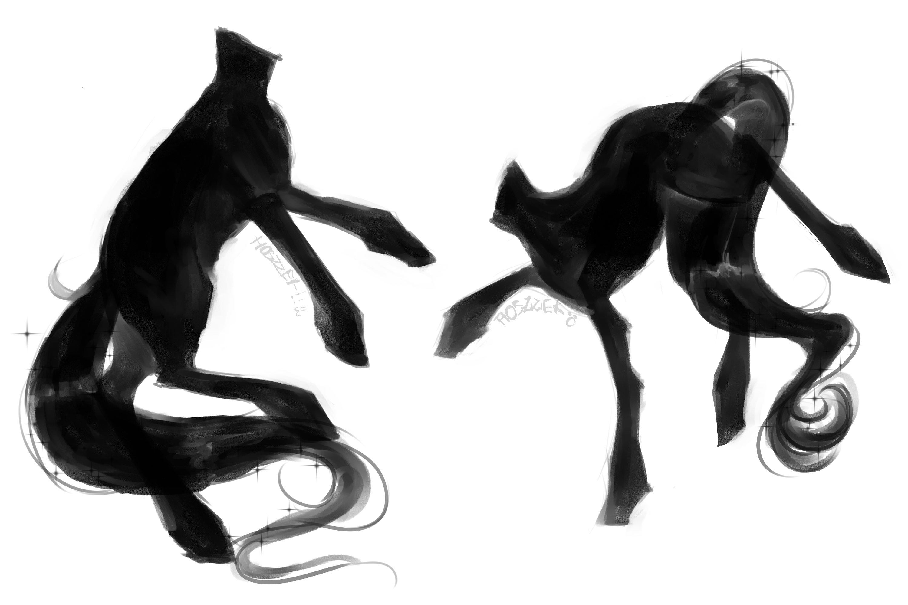 #3462935 - safe, artist:hoszzek, oc, oc only, earth pony, headless ...