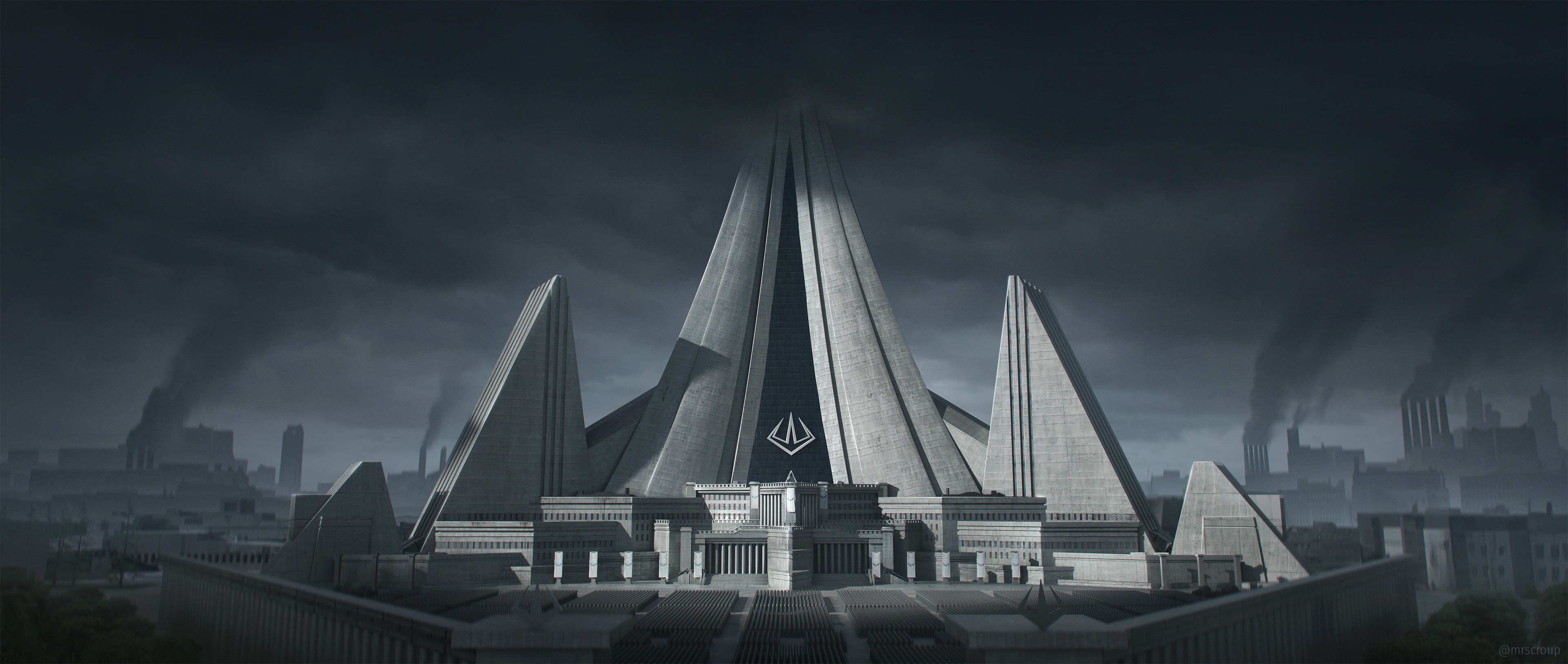 #3464231 - safe, artist:mrscroup, queen chrysalis, changeling ...