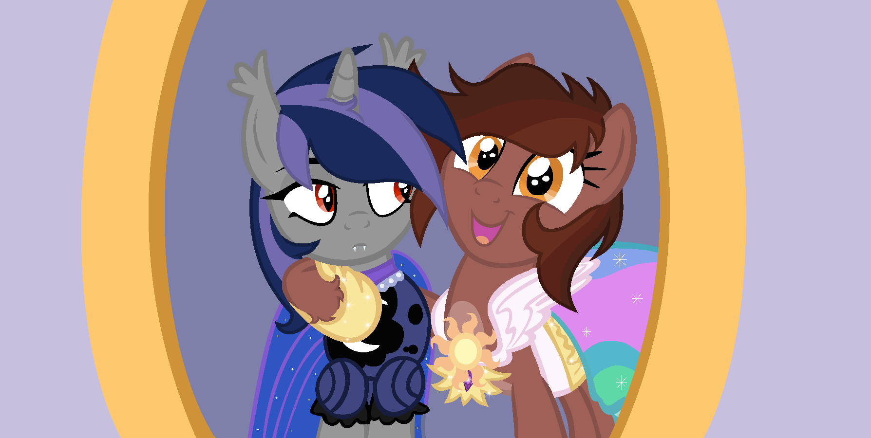 #3466828 - safe, artist:ghostpikachu, derpibooru exclusive, oc, oc only, oc:autumn rosewood, oc ...