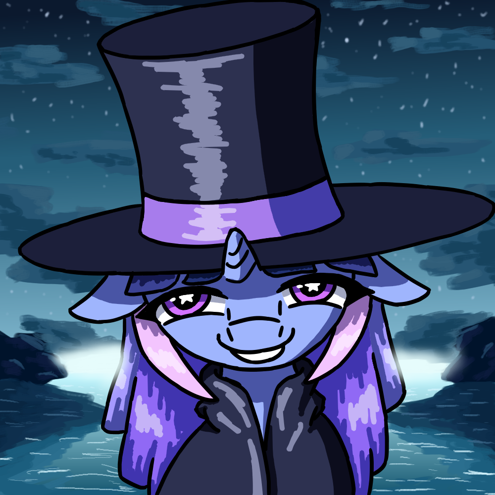 #3467072 - safe, artist:jusussi, oc, oc only, oc:flawless sparklemoon, pony, unicorn, my little ...