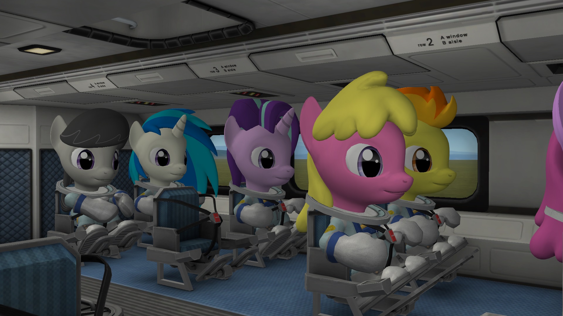 #3454830 - safe, berry punch, berryshine, cherry berry, dj pon-3, octavia melody, spitfire ...