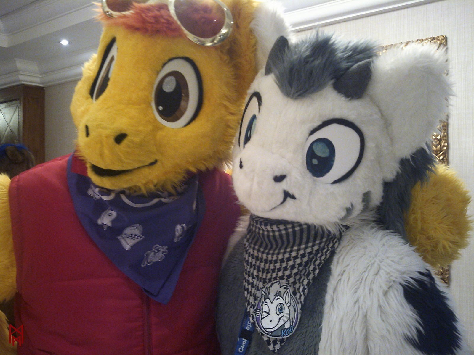 #3455011 - safe, artist:giovannimagnus, artist:made by mercury, oc, oc ...