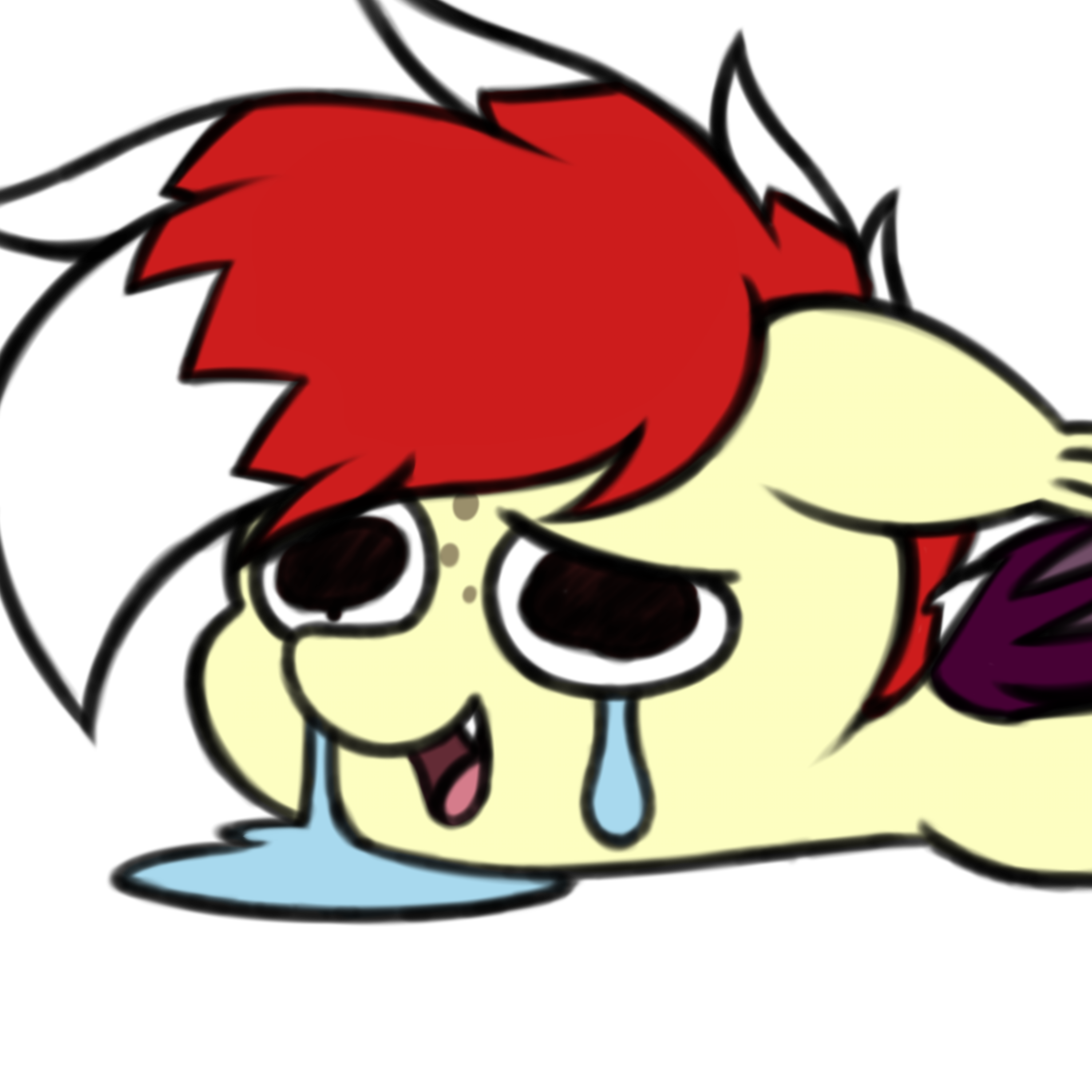 #3468863 - safe, artist:aaathebap, oc, oc only, oc:aaaaaaaaaaa, bat ...