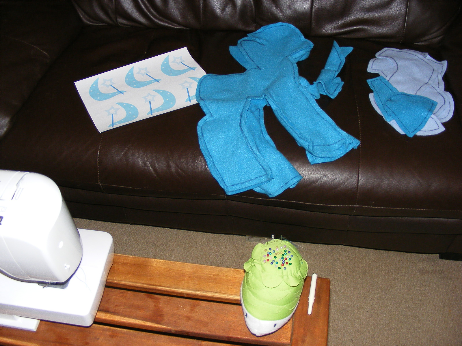 #3470602 - safe, artist:hoppip, trixie, pony, g4, furniture, indoors ...