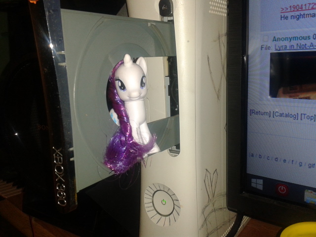 #3470835 - safe, rarity, pony, unicorn, g4, 4chan, female, figurine ...