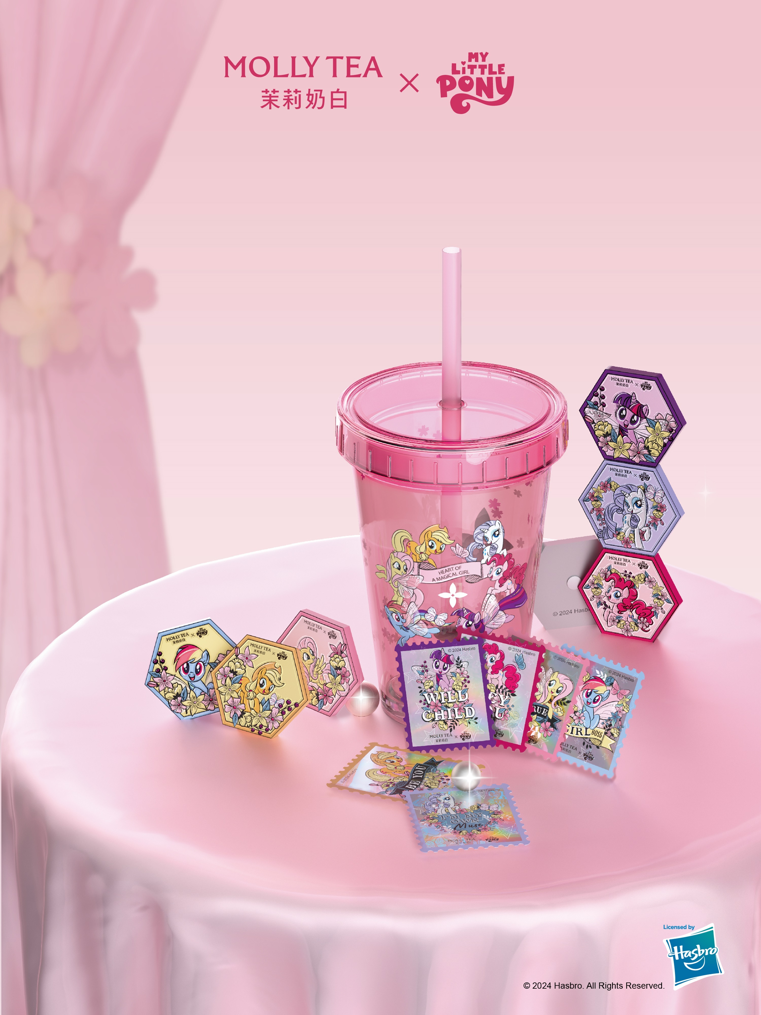 #3472166 - safe, applejack, fluttershy, pinkie pie, rainbow dash ...