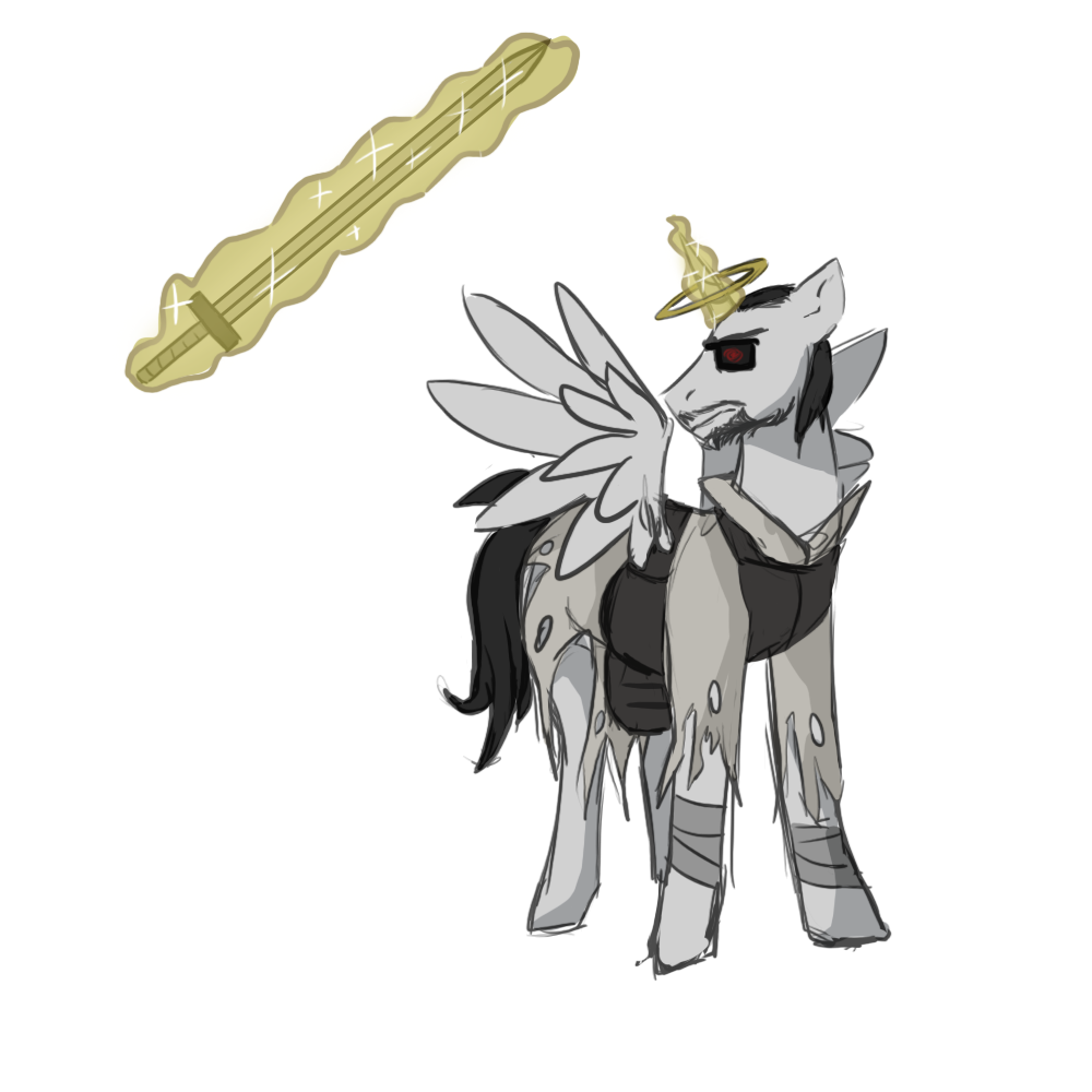 #3472235 - safe, artist:seemah, alicorn, crossover, madness combat ...