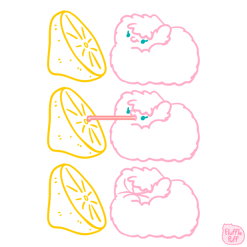 #3474265 - safe, artist:mixermike622, oc, oc only, oc:fluffle puff ...