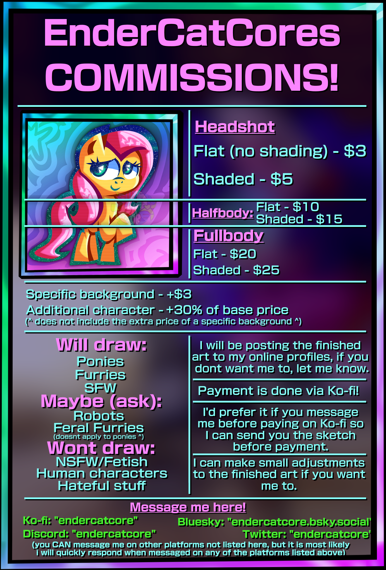 #3474820 - safe, artist:endercatcore, fluttershy, pegasus, pony, g4, abstract background ...