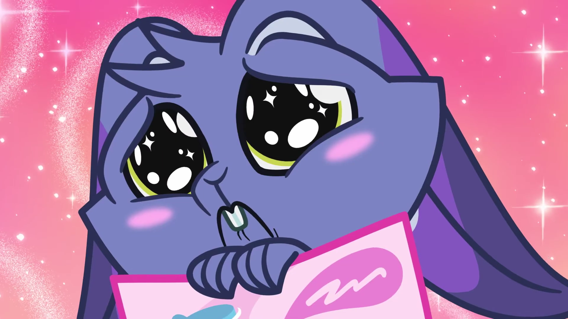 #3455443 - safe, screencap, twitch (g5), rabbit, g5, my little pony ...