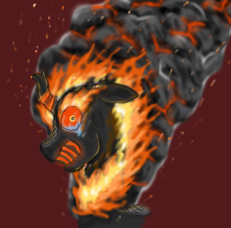 #3476127 - safe, artist:nukepony360, oc, oc only, oc:windscale ash ...