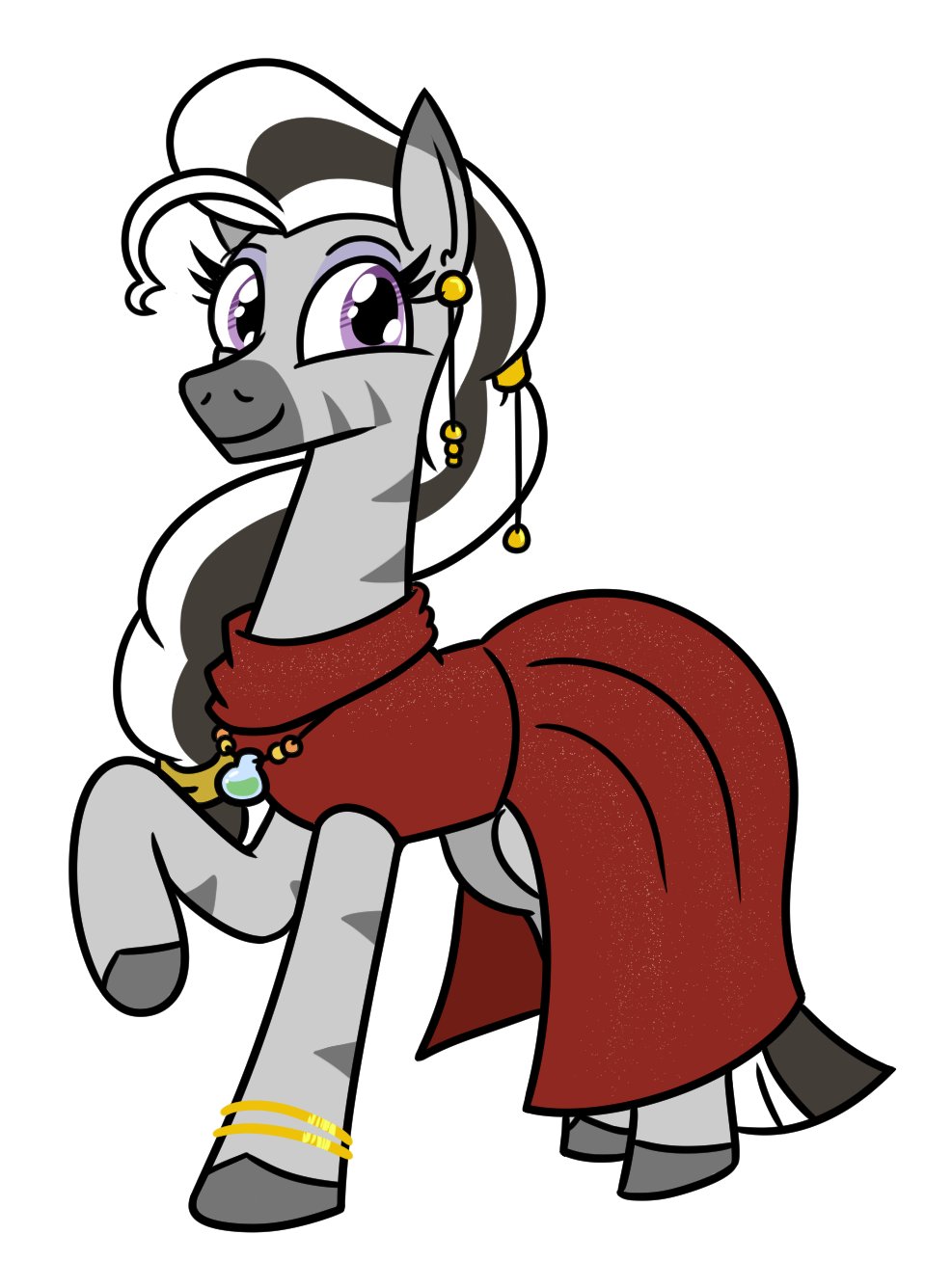 #3456732 - safe, artist:jargon scott, oc, oc only, oc:matriarch zeg'us ...