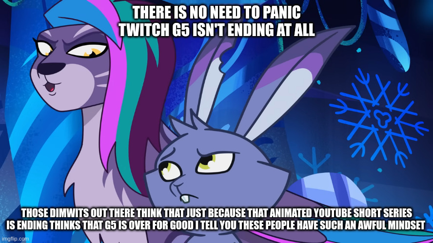 #3457473 - safe, edit, edited screencap, screencap, allura, twitch (g5 ...