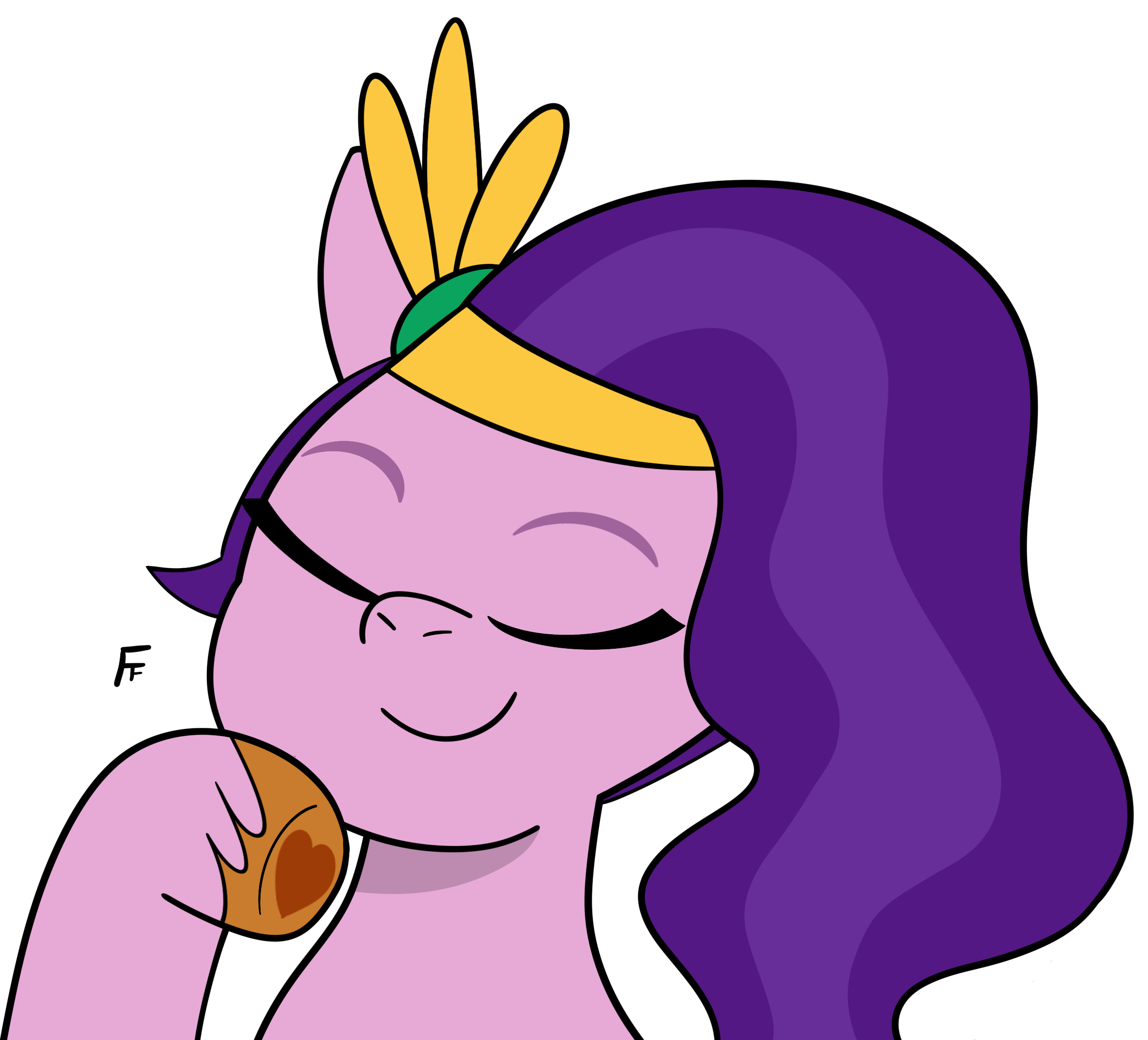 #3457976 - safe, artist:frownfactory, pipp petals, pegasus, pony, g5 ...