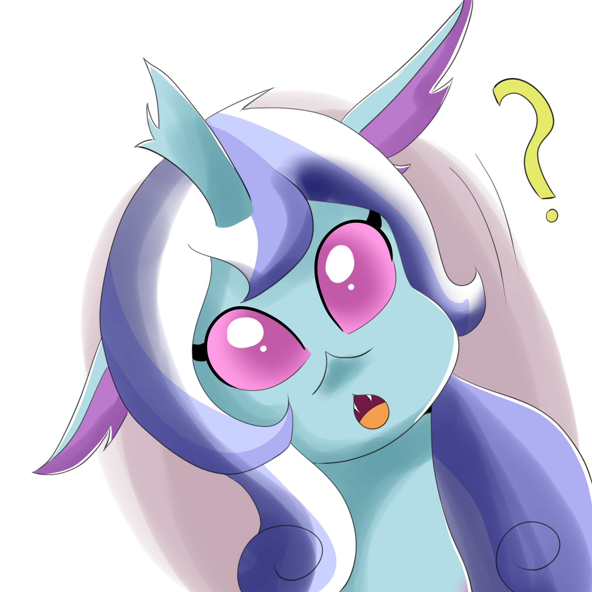 #3458503 - safe, artist:cookie-ruby, oc, oc only, oc:arista, changedling, changeling ...