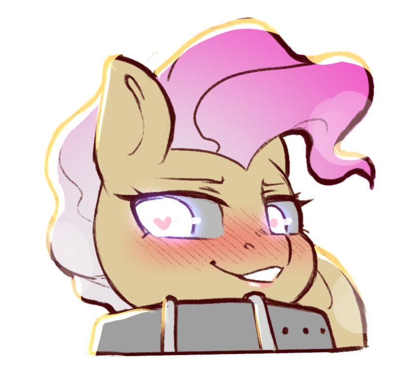 #3458705 - suggestive, artist:cold-blooded-twilight, mayor mare ...