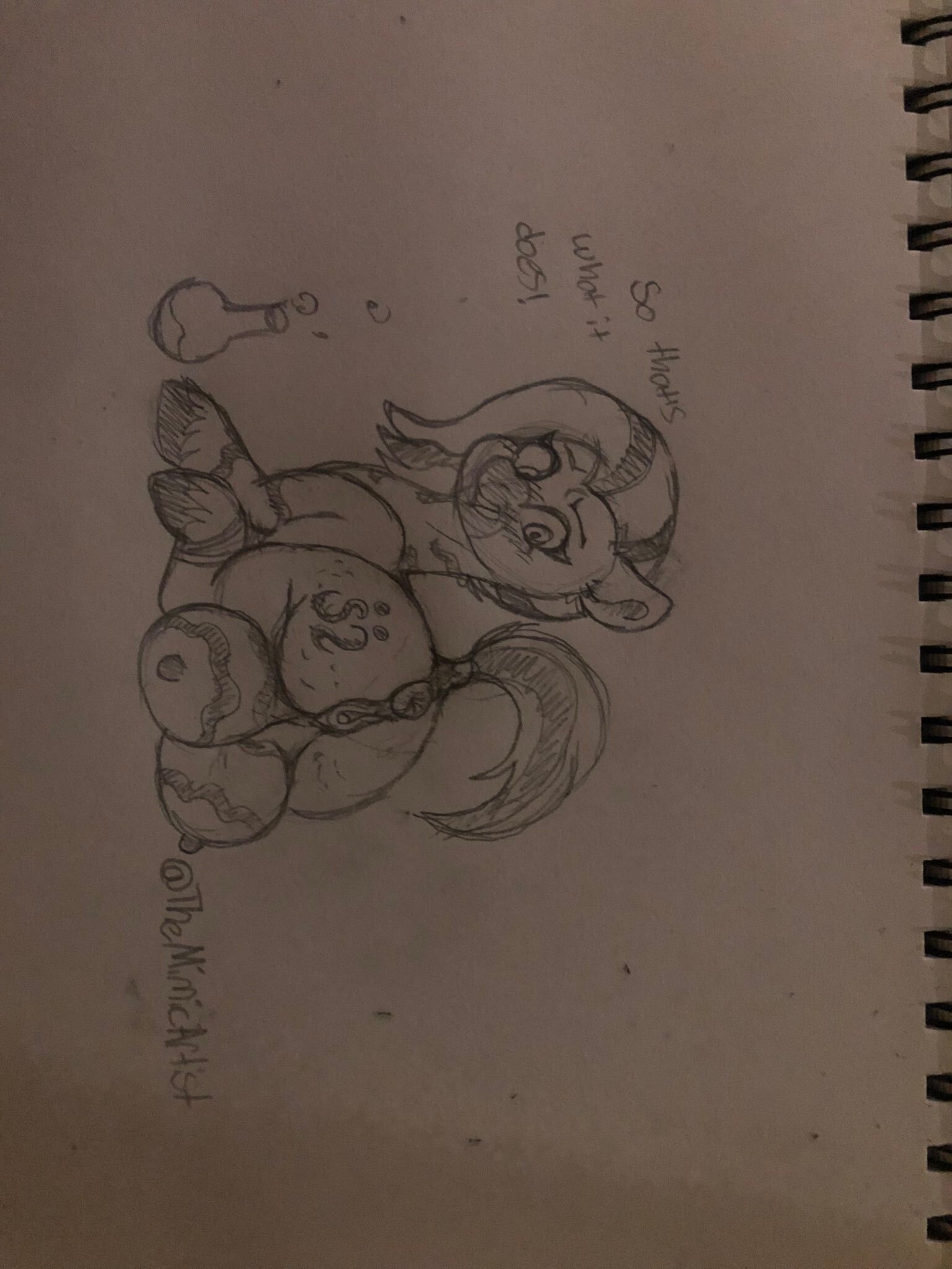 #3459021 - explicit, artist:themimicartist, oc, oc only, oc:zeal ...