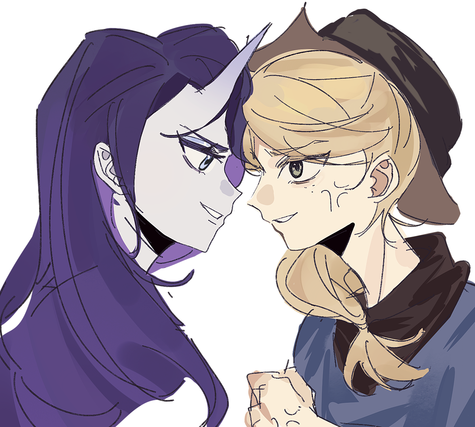 #3460010 - safe, artist:gewenshidaixishizhibao, applejack, rarity ...