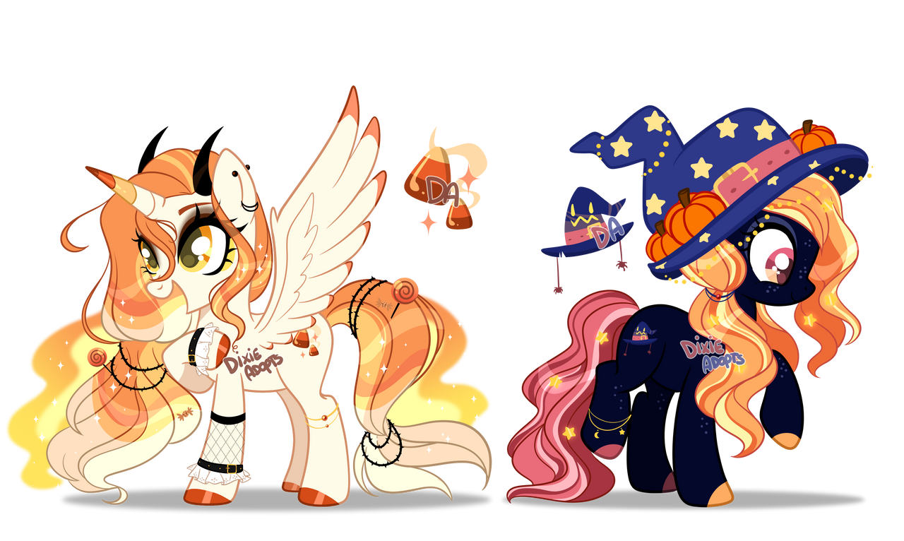 #3460161 - safe, artist:dixieadopts, oc, oc only, alicorn, earth pony, pony, female, hat, mare ...