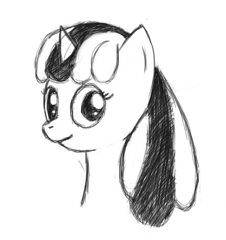 #3478278 - artist needed, source needed, safe, oc, oc only, oc:badluck dice, unicorn, female ...