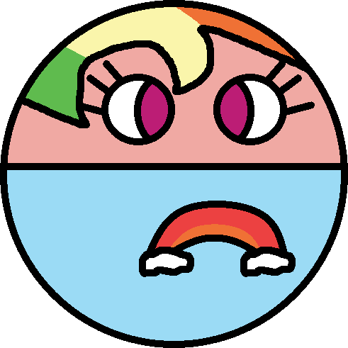 #3485875 - safe, artist:mega-poneo, rainbow dash, human, g4, ball ...