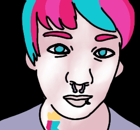 #3487139 - safe, artist:mindset, edit, zipp storm, human, g5, bad edit ...