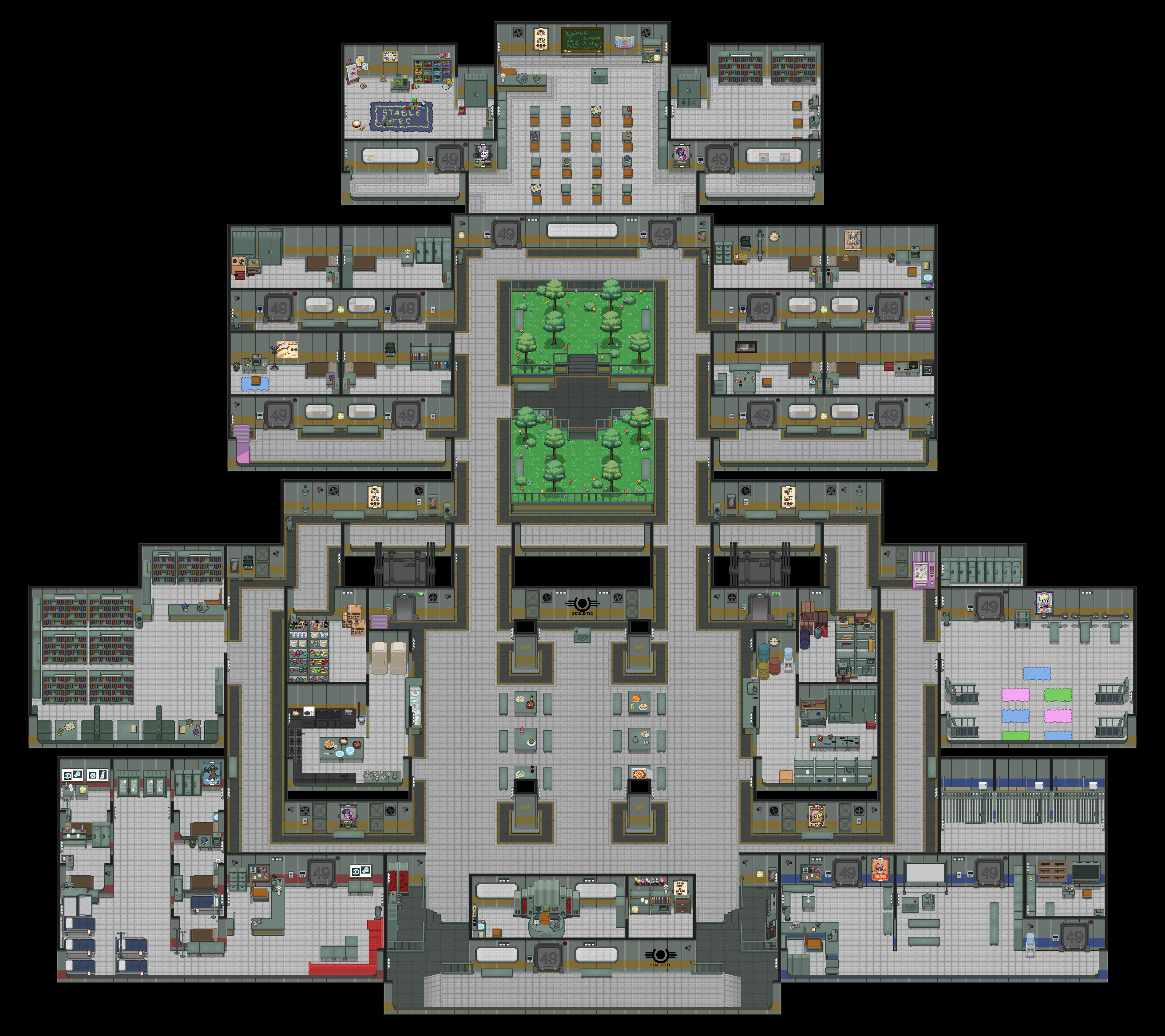 #3487389 - safe, fluttershy, rainbow dash, sweetie belle, twilight ...