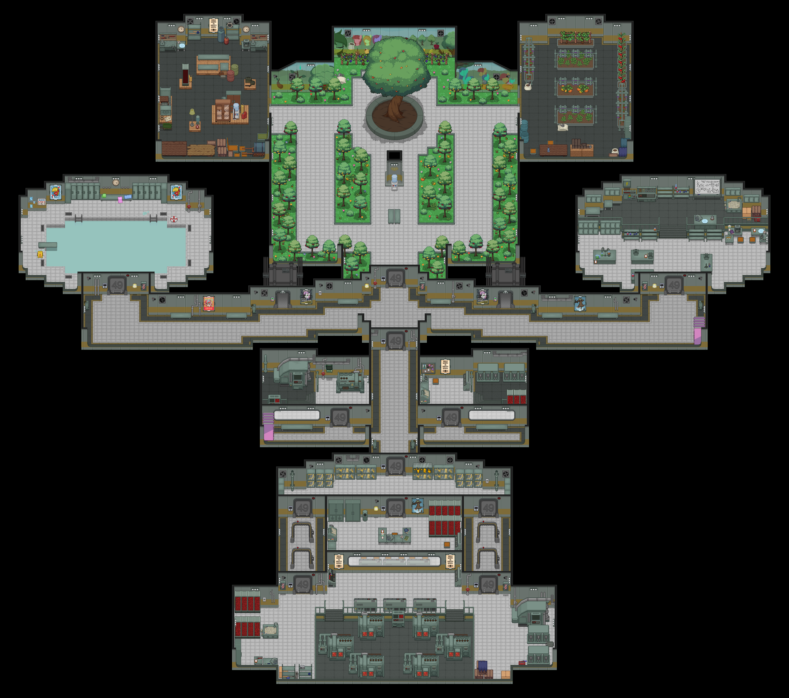 #3487390 - safe, sweetie belle, pony, ashes town, pony town, g4, map ...