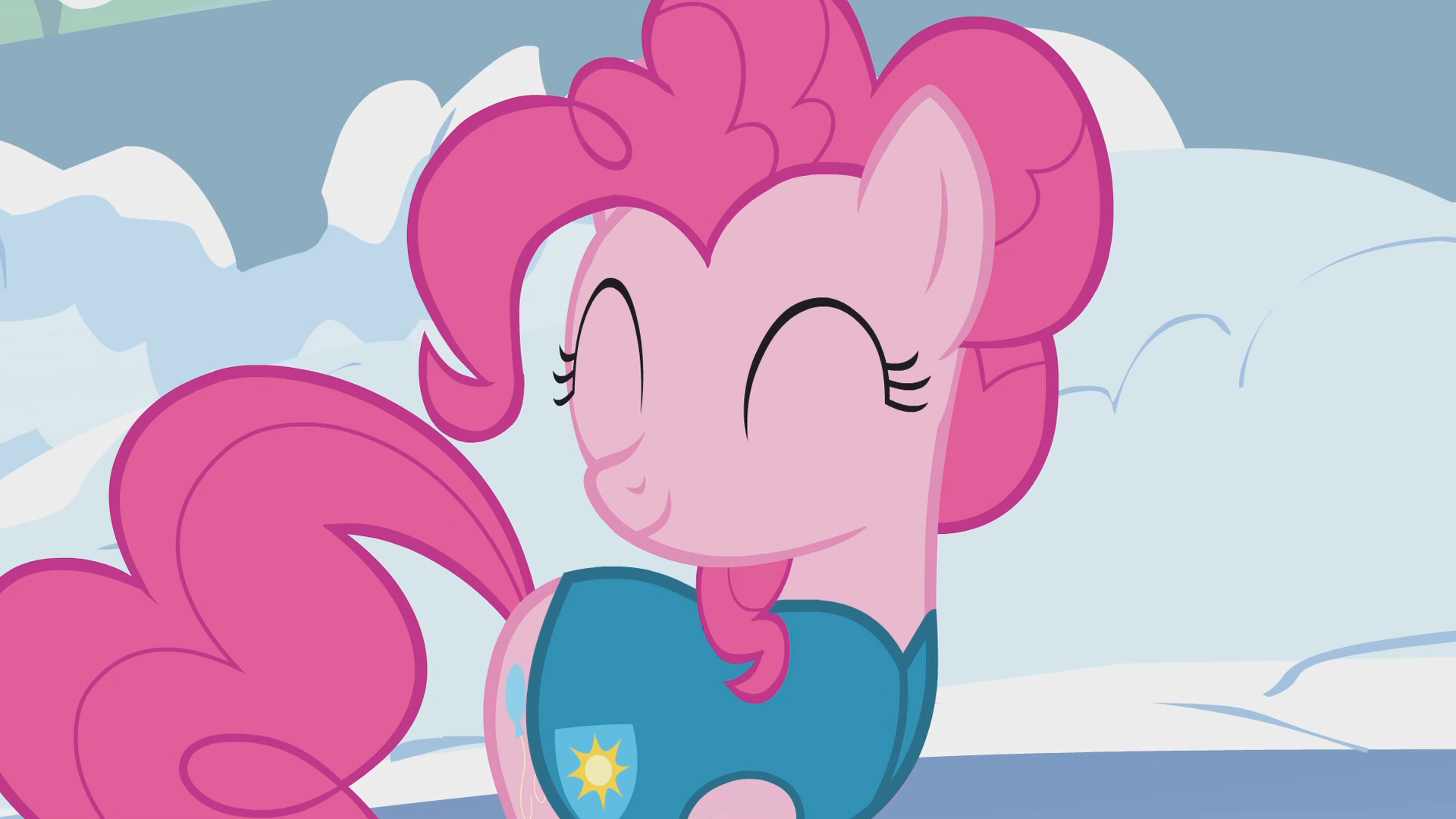 #3488278 - safe, screencap, pinkie pie, earth pony, pony, g4, my little ...