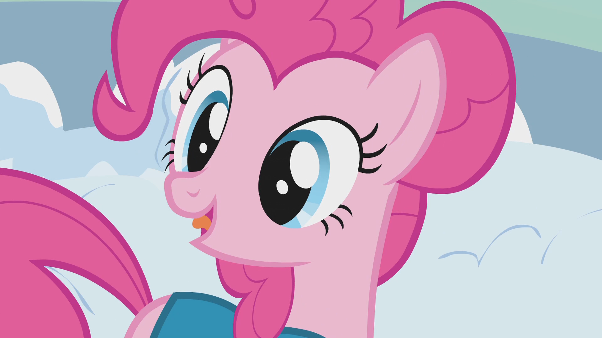 #3488280 - safe, screencap, pinkie pie, earth pony, pony, g4, my little ...