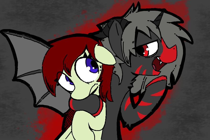 #3478477 - safe, artist:pizzahutjapan, oc, oc only, oc:bad oc, oc ...