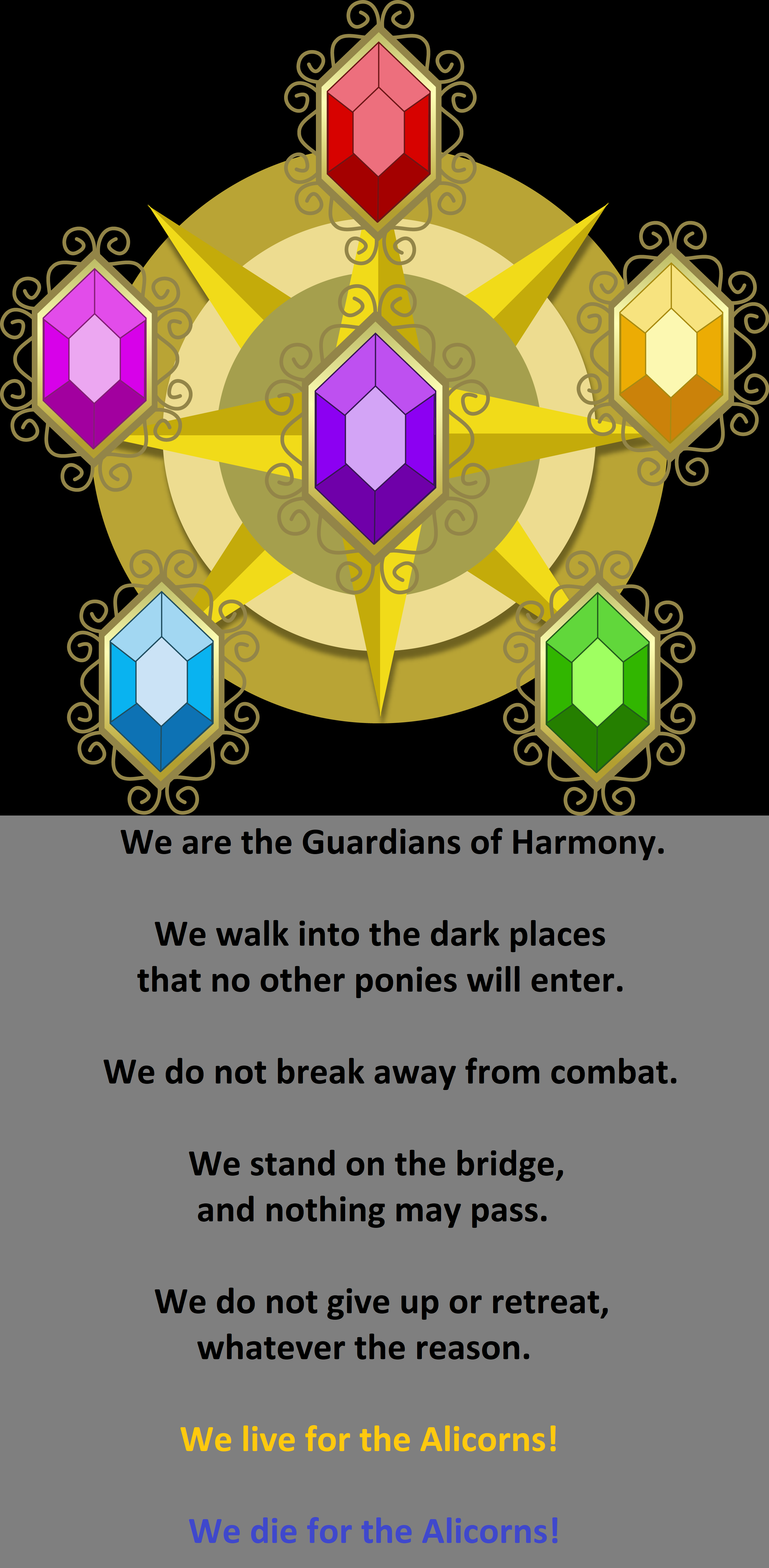 #3494555 - safe, anla'shok, babylon 5, creed, element of generosity ...