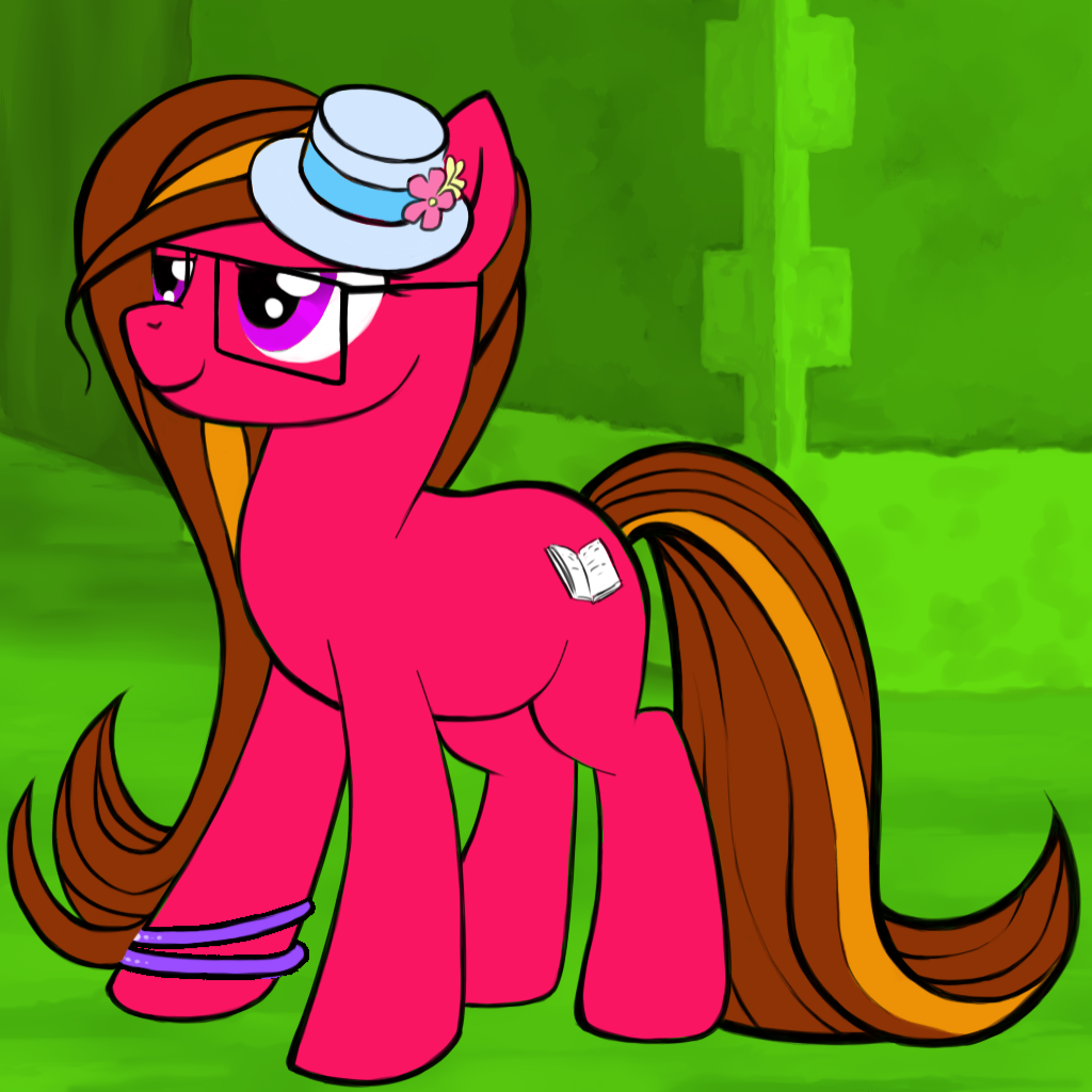 #3495158 - oc name needed, safe, editor:lyra heartstrings13, oc, oc only, unnamed oc, earth pony ...