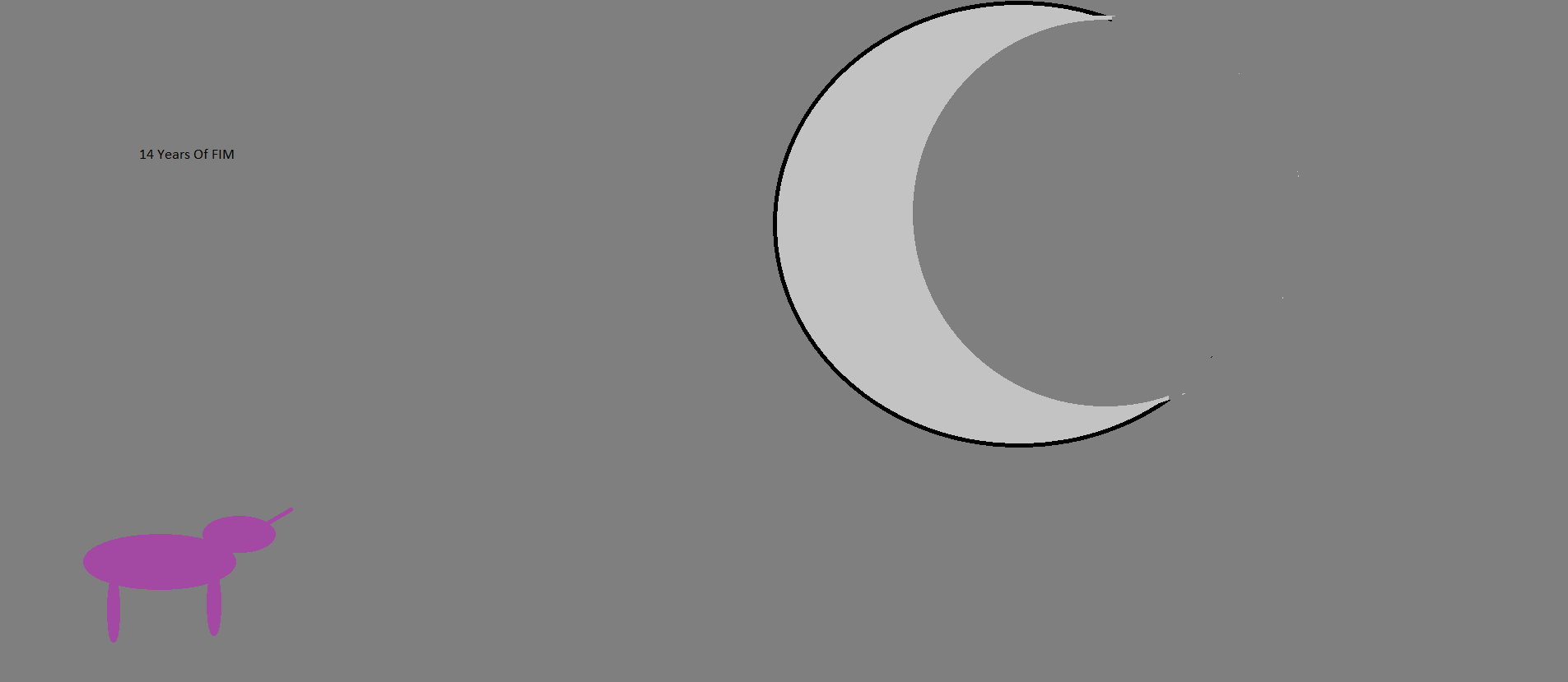 #3480006 - safe, twilight sparkle, mlp fim's fourteenth anniversary, g4, 1000 hours in ms paint ...