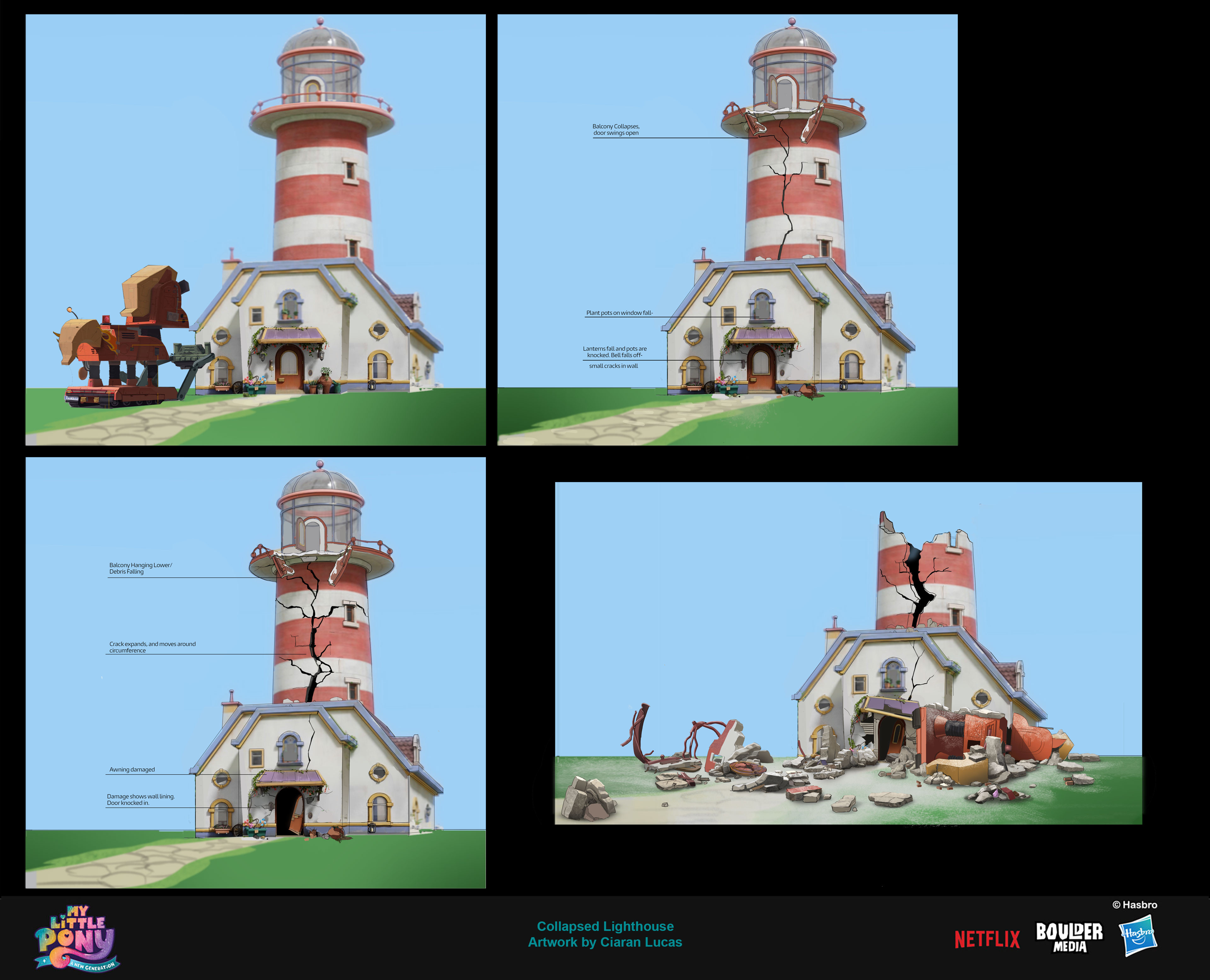 #3481610 - safe, artist:ciaran lucas, boulder media, g5, my little pony ...