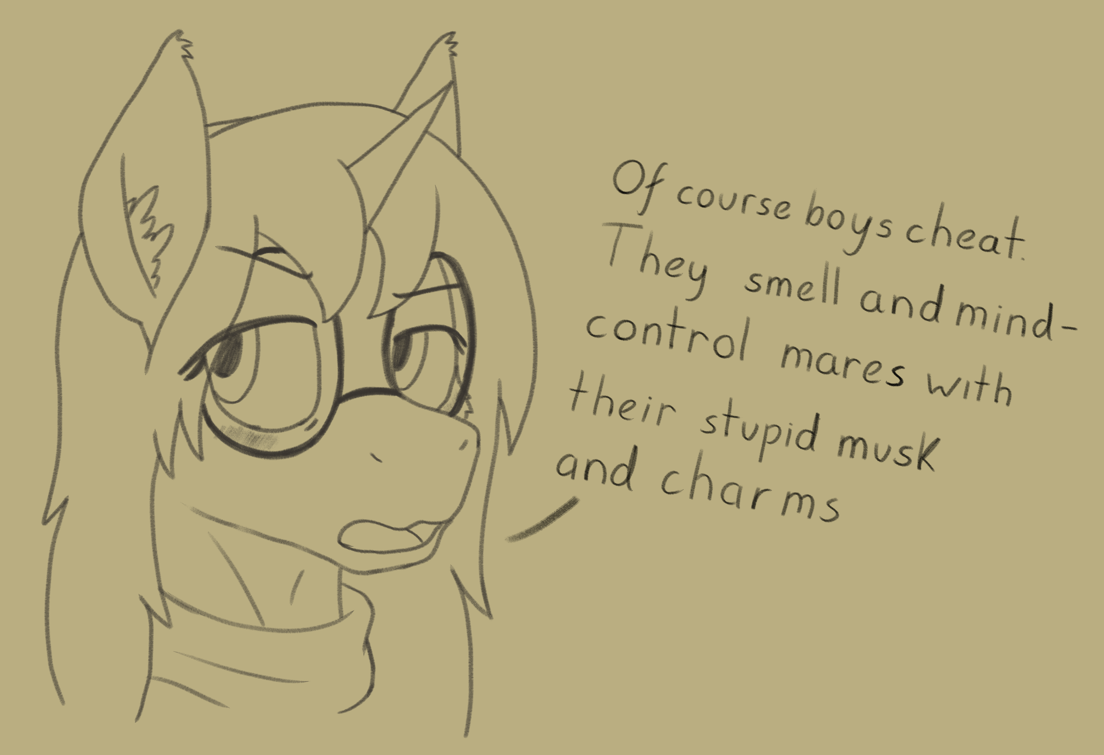 #3481811 - safe, artist:al solae, oc, oc only, oc:logical leap, pony ...