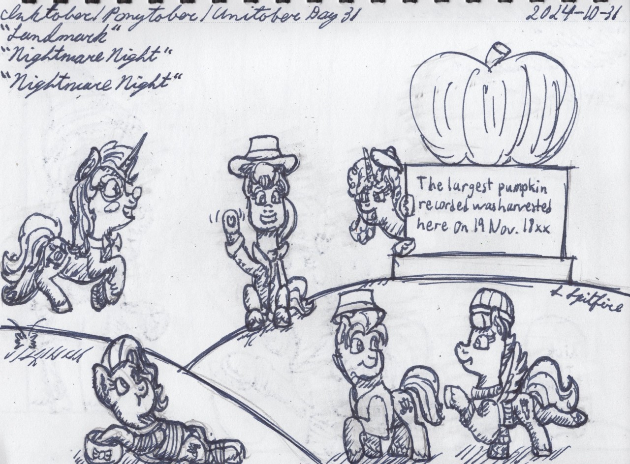 #3482006 - safe, artist:gosupermarinespitfire, hitch trailblazer, izzy ...