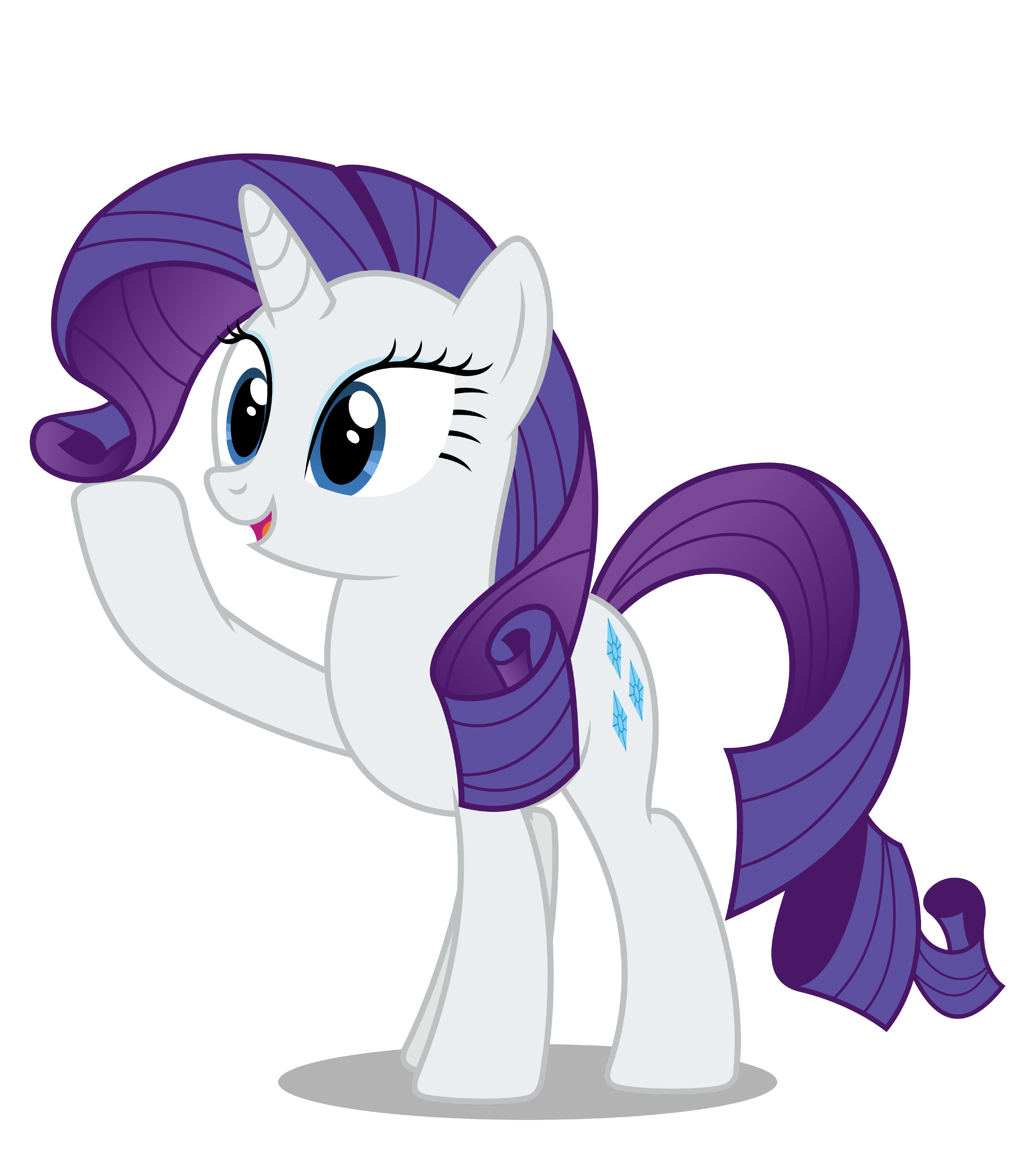 #3482084 - artist needed, source needed, safe, editor:greywolf2021, rarity, pony, unicorn, g4 ...