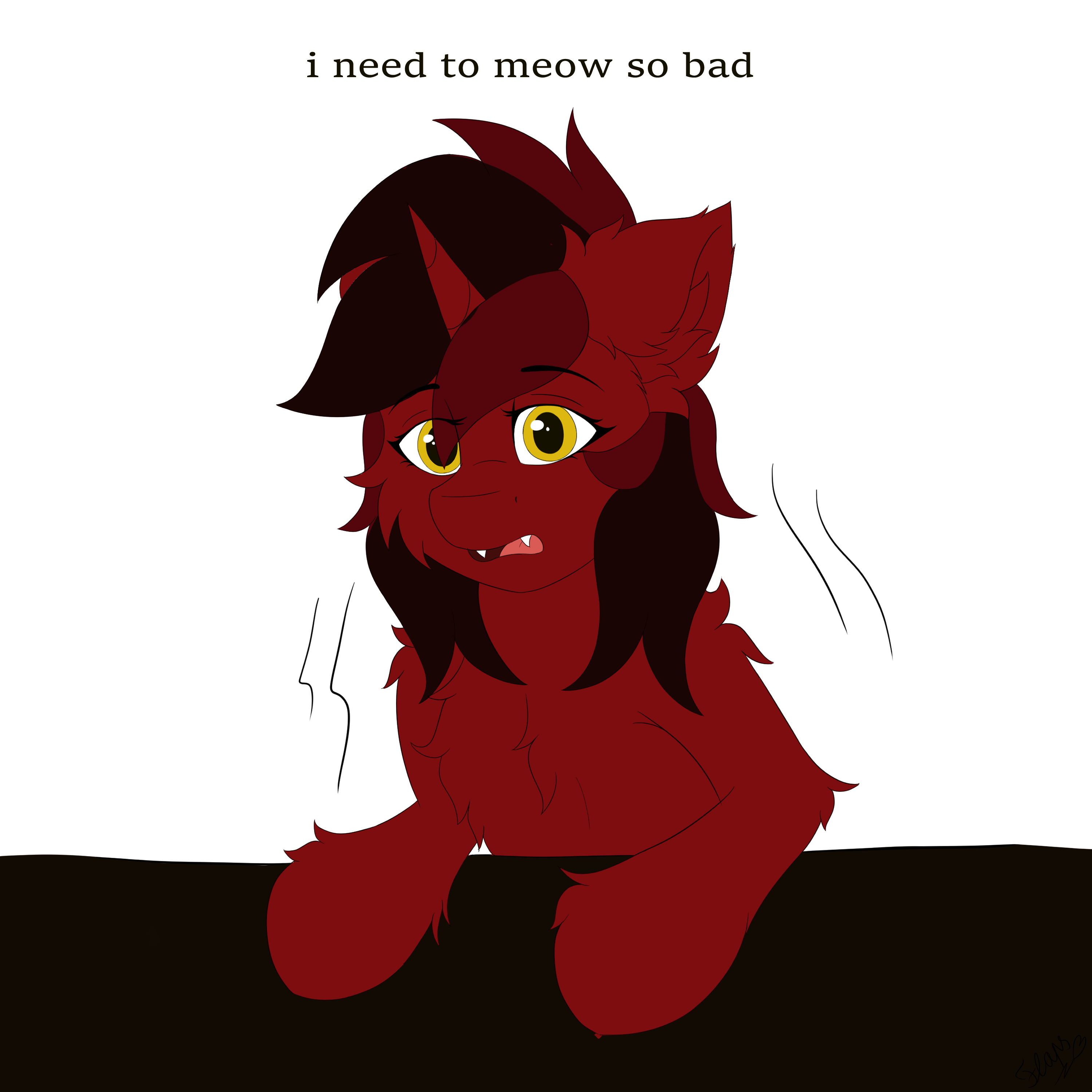 #3505784 - safe, artist:flapstune, oc, oc:flaps tune, pony, unicorn ...