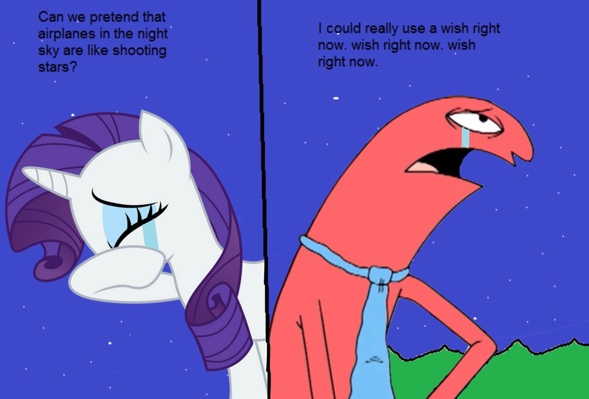 #3507013 - safe, rarity, g4, airplanes (song), allan red, crack ...