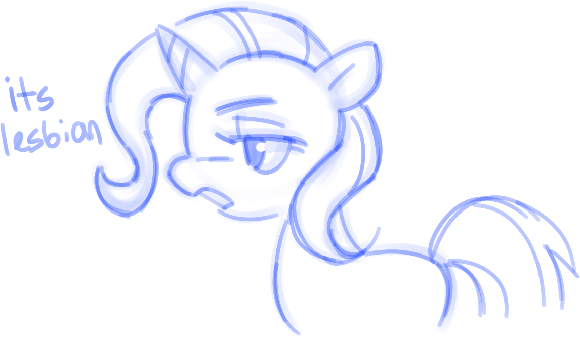 #3507807 - safe, artist:onionpwder, trixie, pony, unicorn, g4, blue ...