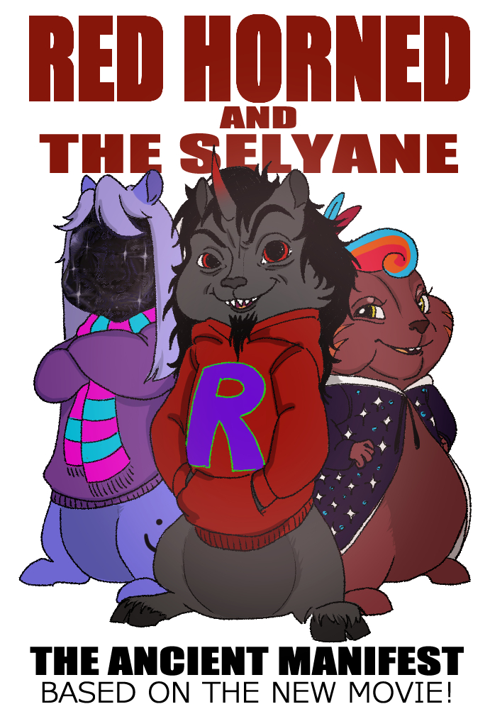 #3508243 - safe, artist:kovasen, oc, oc:critic, oc:demagogue, oc ...