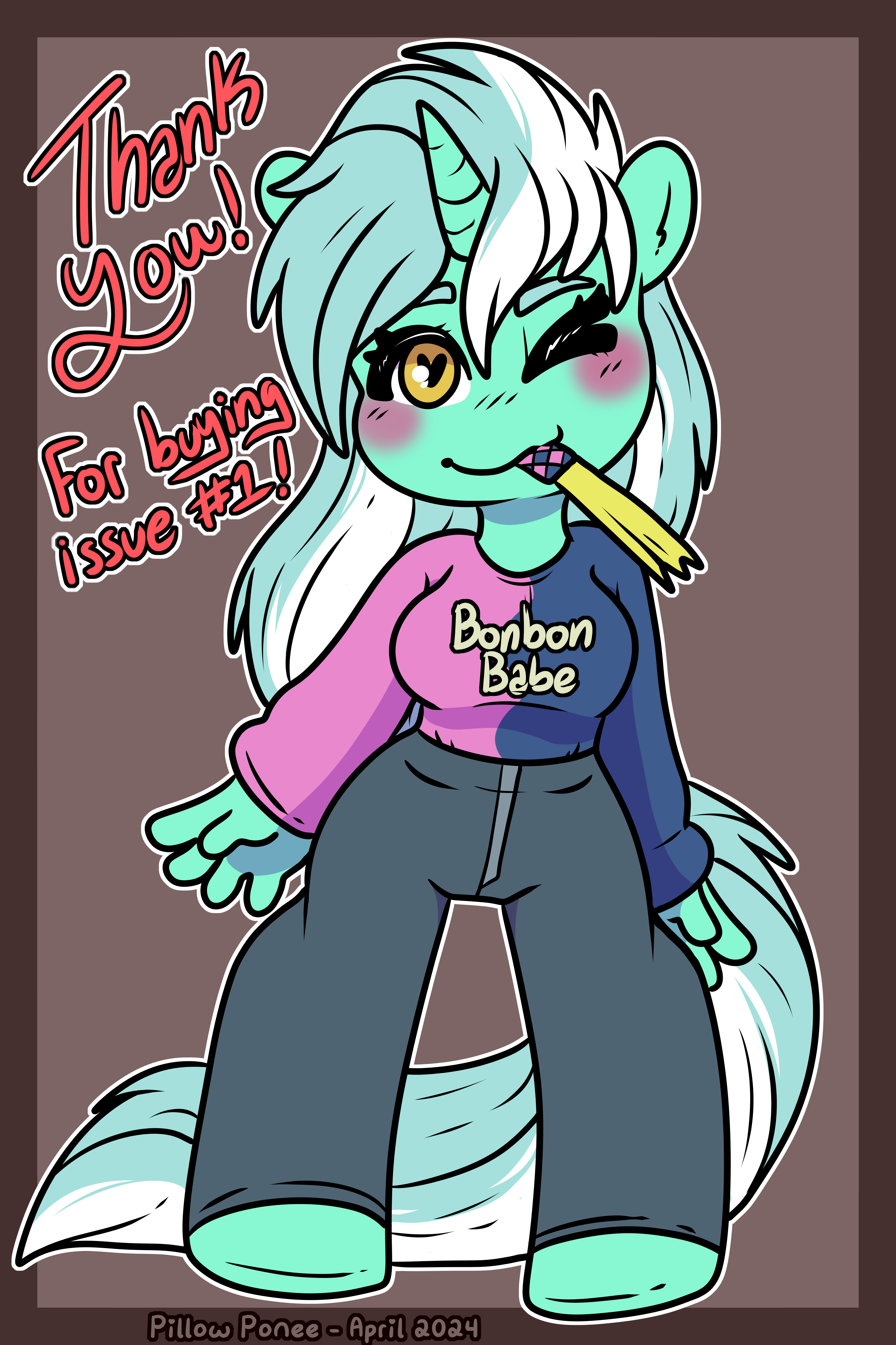 #3499810 - safe, artist:gluttonace, lyra heartstrings, unicorn, anthro ...