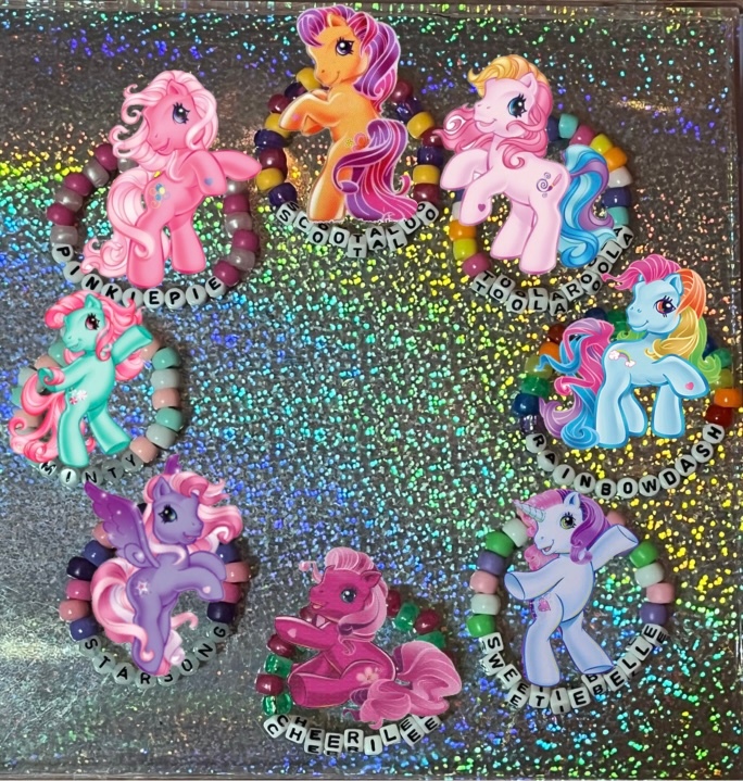 #3499819 - safe, artist:lnx1ynight16, part of a set, cheerilee (g3 ...