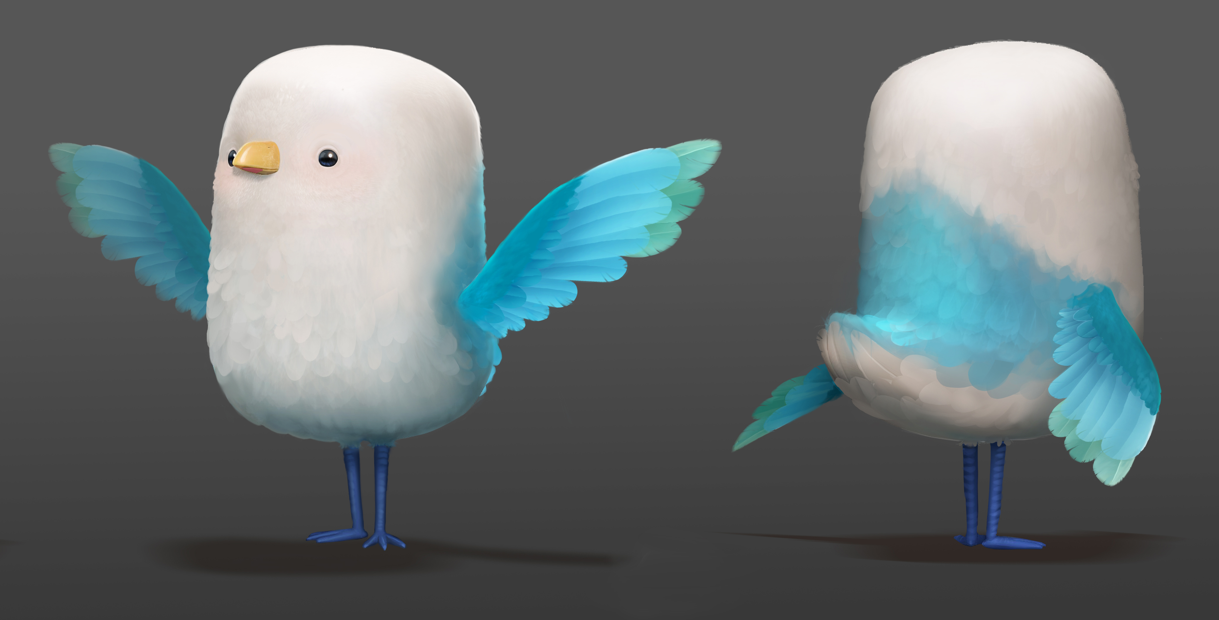 #3511836 - safe, kenneth, bird, seagull, g5, my little pony: a new ...