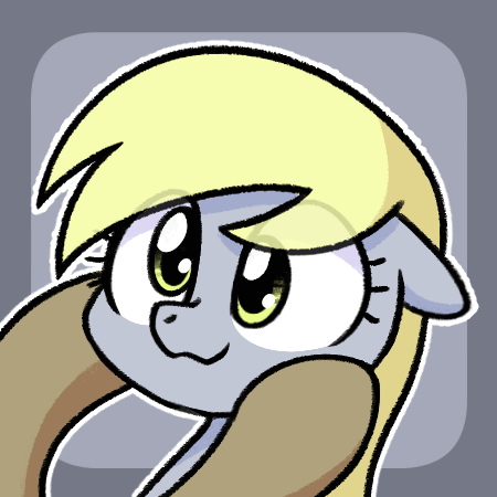 #3511871 - safe, artist:sugar morning, derpy hooves, doctor whooves ...