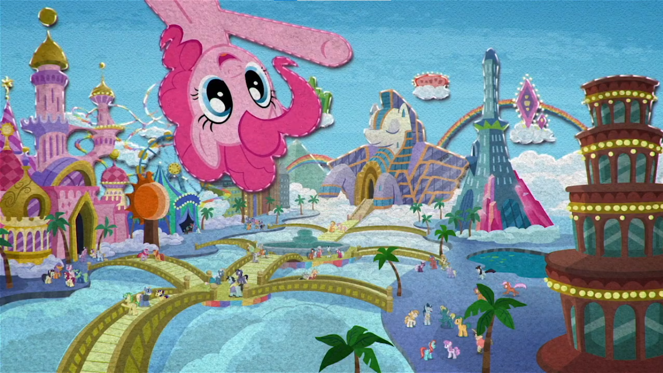 #3515876 - safe, screencap, alpha beta, applejack, butterscotch sweets ...