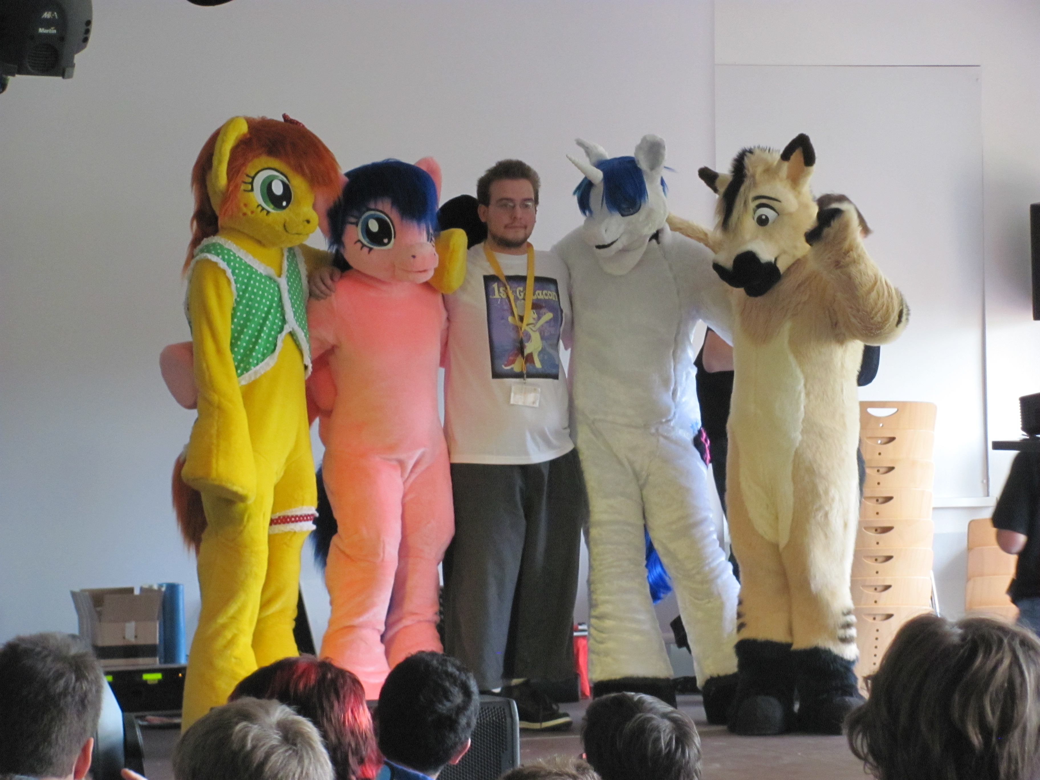 #3517732 - safe, firefly, shining armor, oc, oc:canni soda, human ...