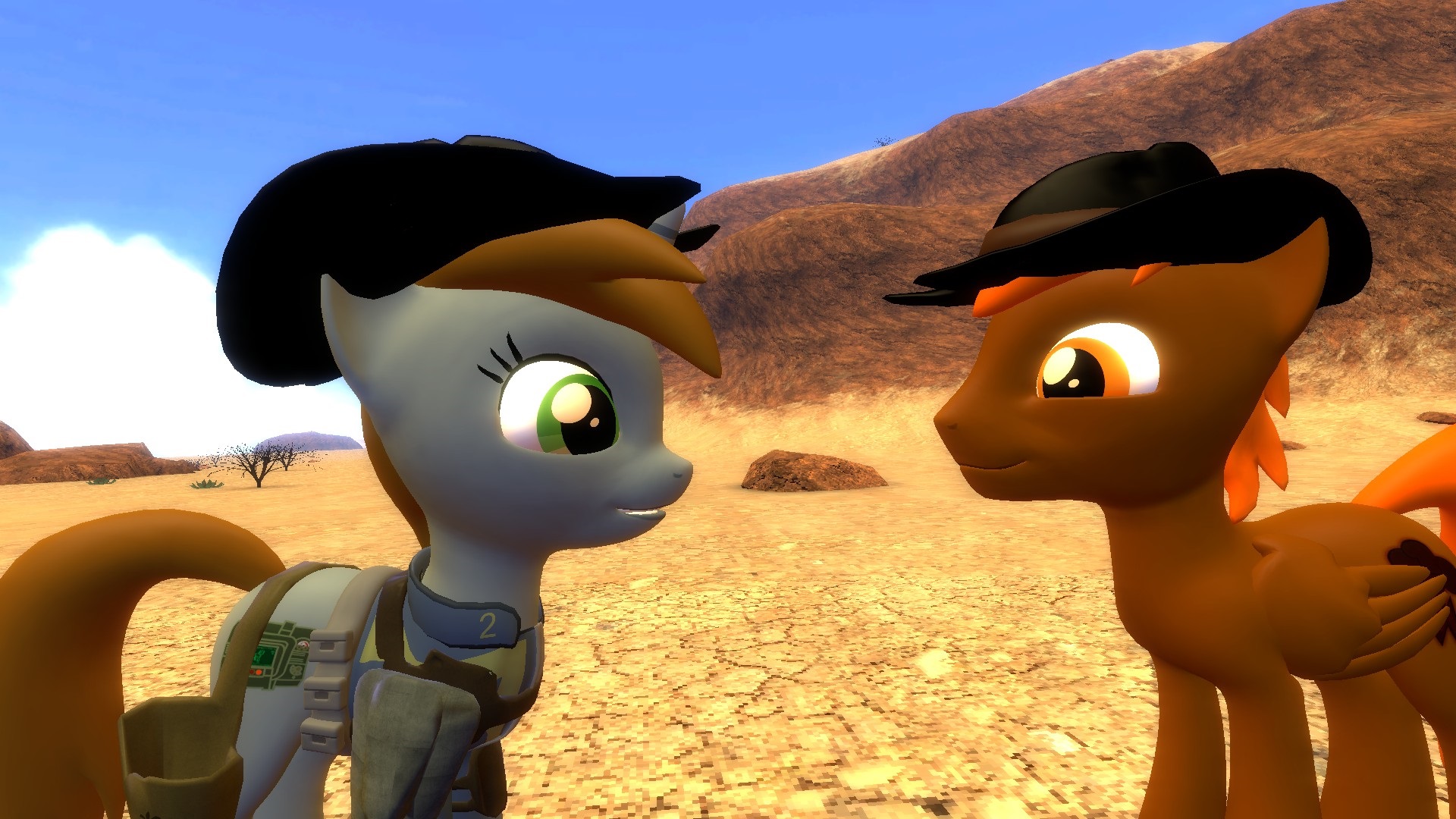 #3517765 - safe, artist:ports2005, oc, oc only, oc:calamity, oc ...