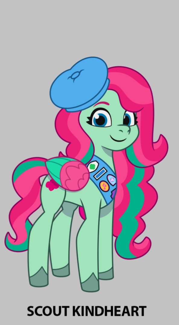 #3501700 - safe, scout kindheart, pegasus, pony, attack of the bunnisus ...